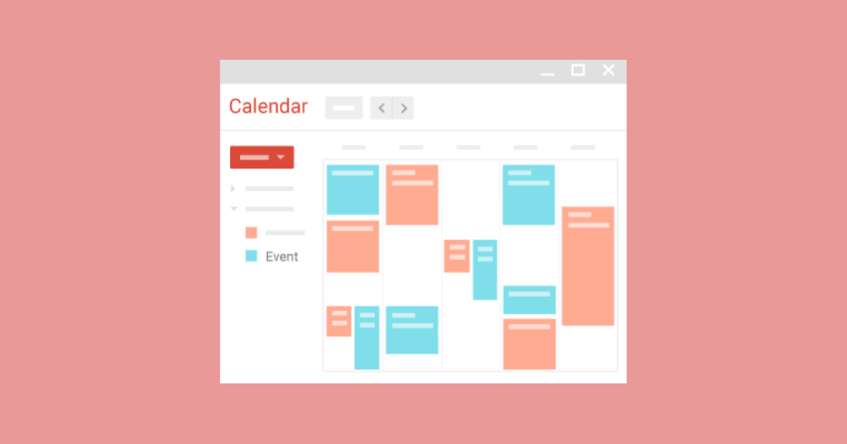 Mejora de la experiencia de la agenda de citas de Calendario de Google&...