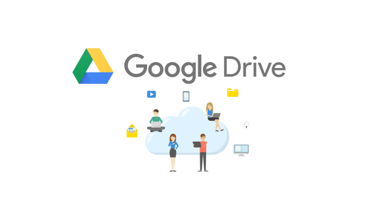 Google for work - Drive | Arroba System